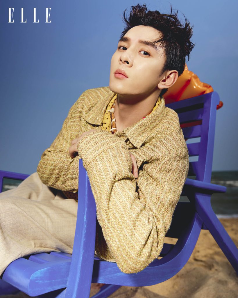 แอลพารู้จัก Austin Li ไลฟ์สตรีมเมอร์ชื่อดังแห่งวงการบิวตี้สัญชาติจีน ...