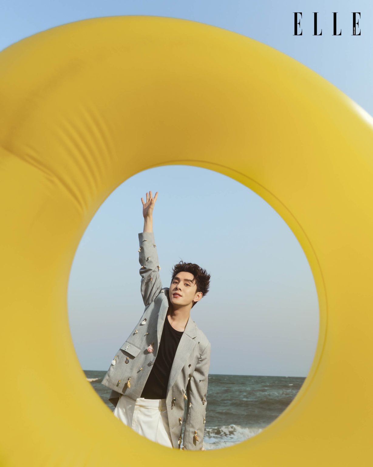 แอลพารู้จัก Austin Li ไลฟ์สตรีมเมอร์ชื่อดังแห่งวงการบิวตี้สัญชาติจีน ...