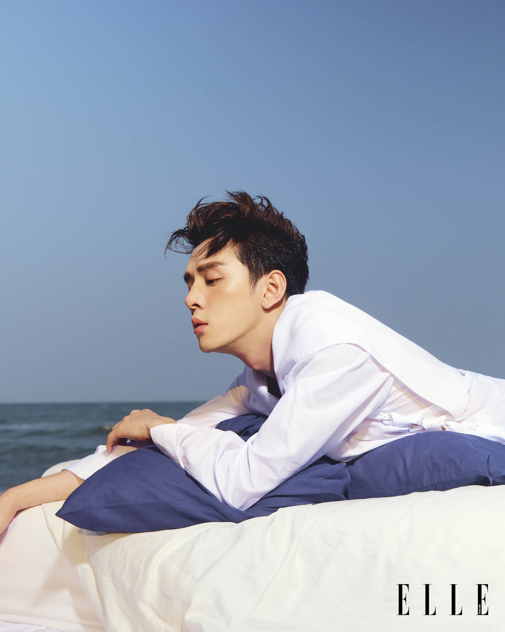 แอลพารู้จัก Austin Li ไลฟ์สตรีมเมอร์ชื่อดังแห่งวงการบิวตี้สัญชาติจีน ...